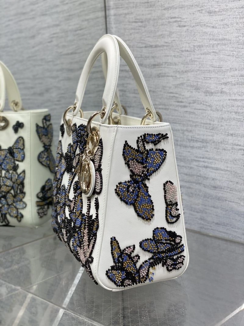 Mirror quality Christian Dior My Lady Bags