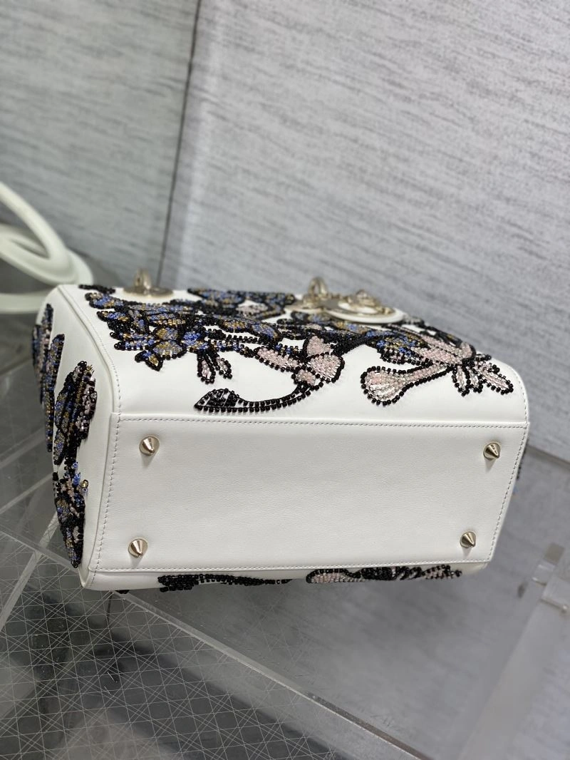Mirror quality Christian Dior My Lady Bags