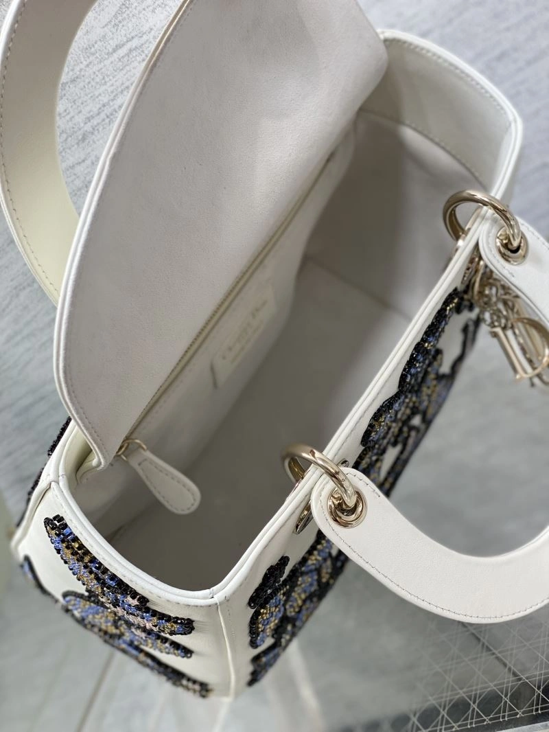 Mirror quality Christian Dior My Lady Bags