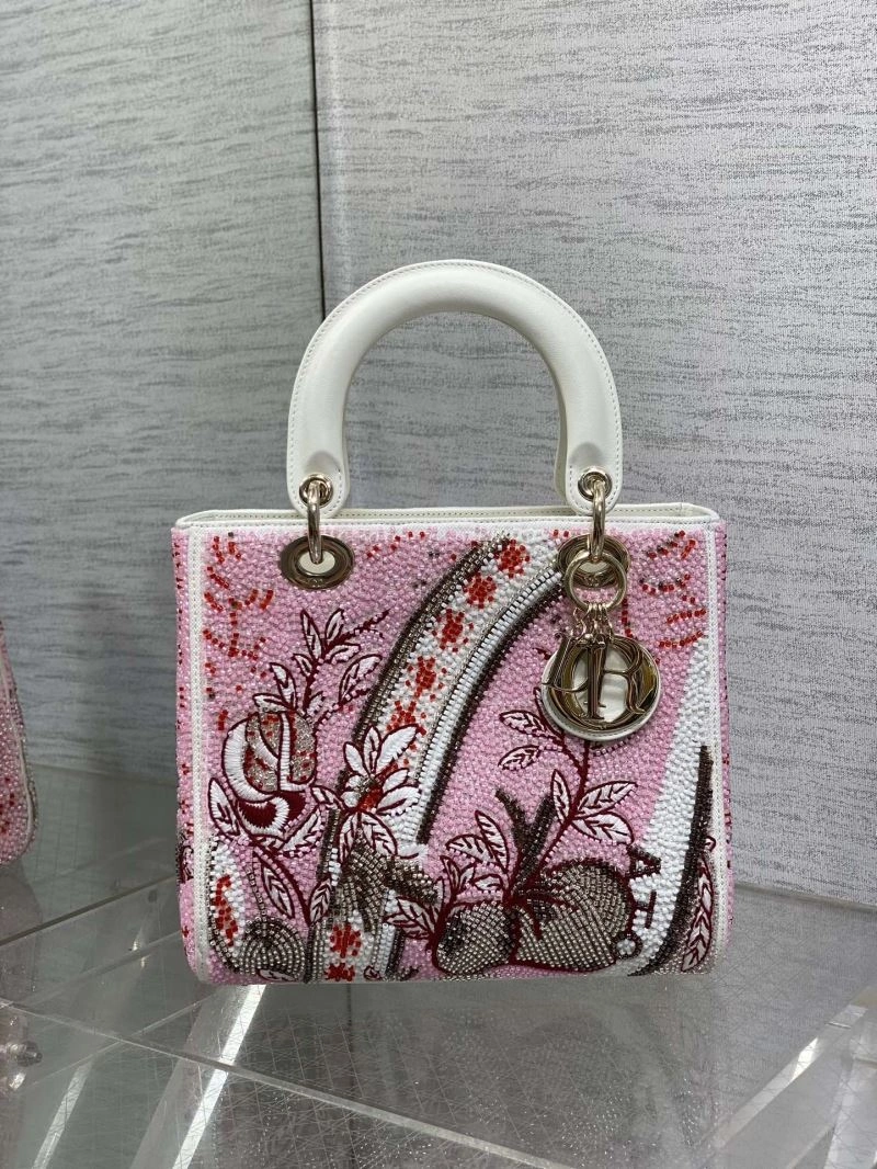 Top mirror Christian Dior My Lady Bags