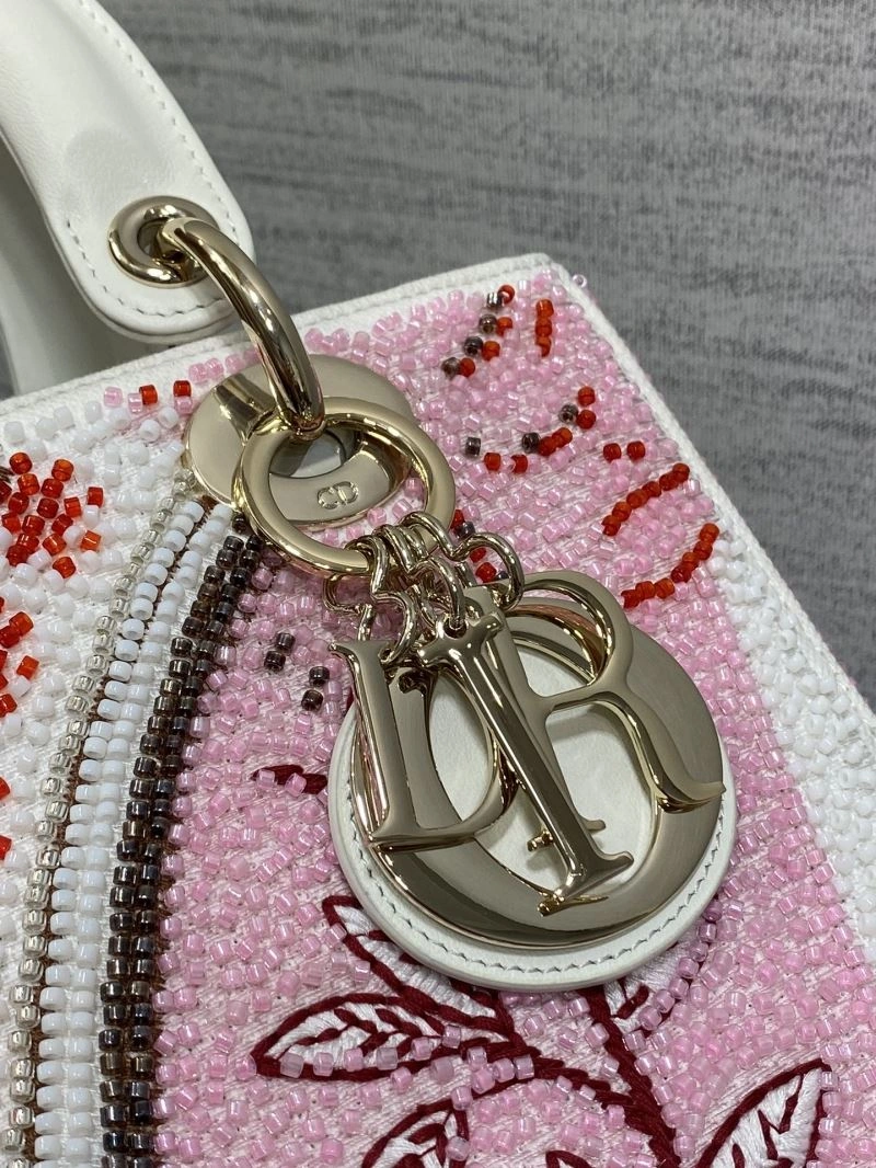 Top mirror Christian Dior My Lady Bags