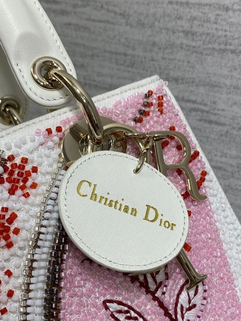 Top mirror Christian Dior My Lady Bags