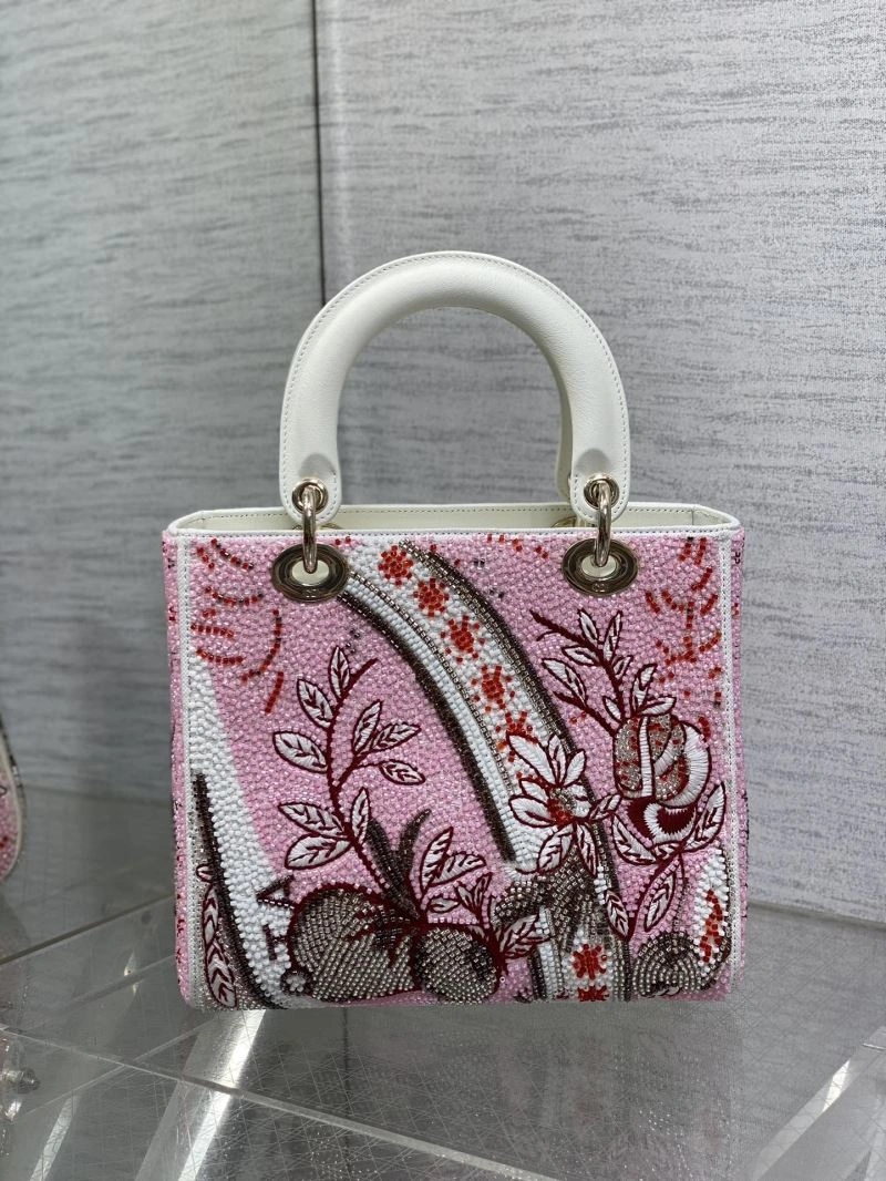 Top mirror Christian Dior My Lady Bags