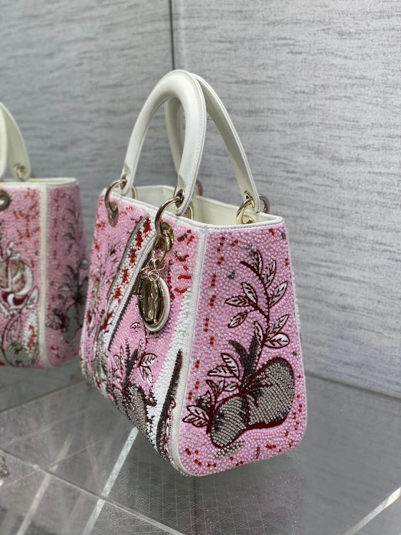 Top mirror Christian Dior My Lady Bags