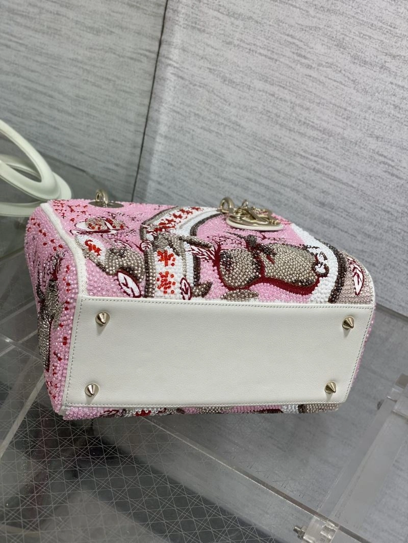 Top mirror Christian Dior My Lady Bags