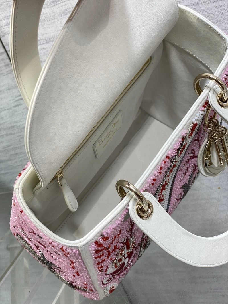 Top mirror Christian Dior My Lady Bags