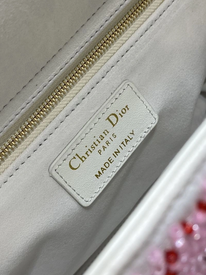 Top mirror Christian Dior My Lady Bags