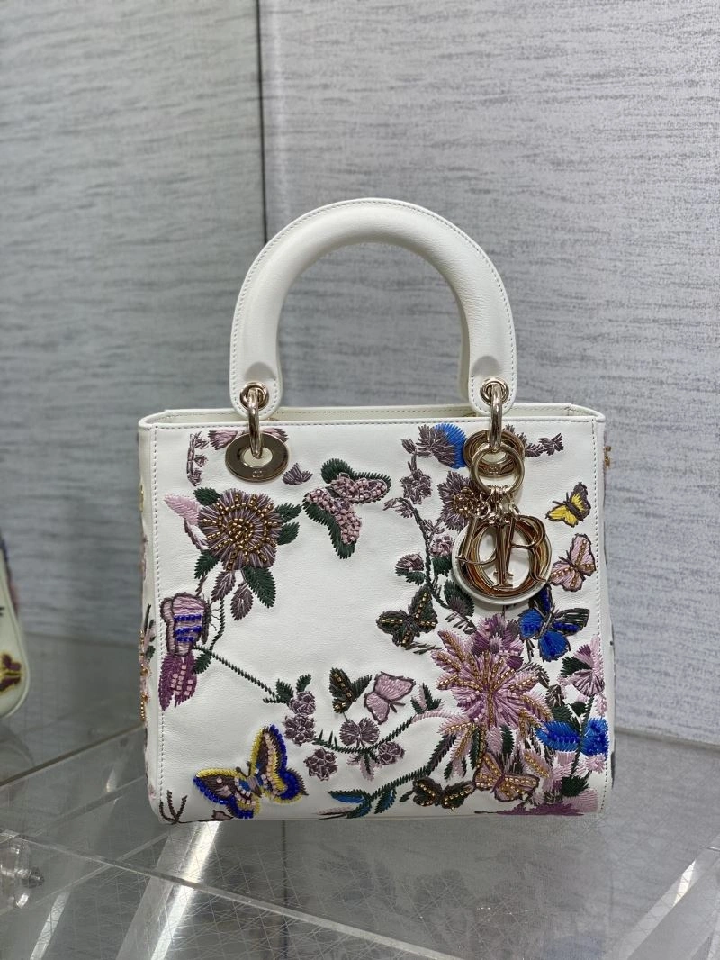 High fidelity Christian Dior My Lady Bags