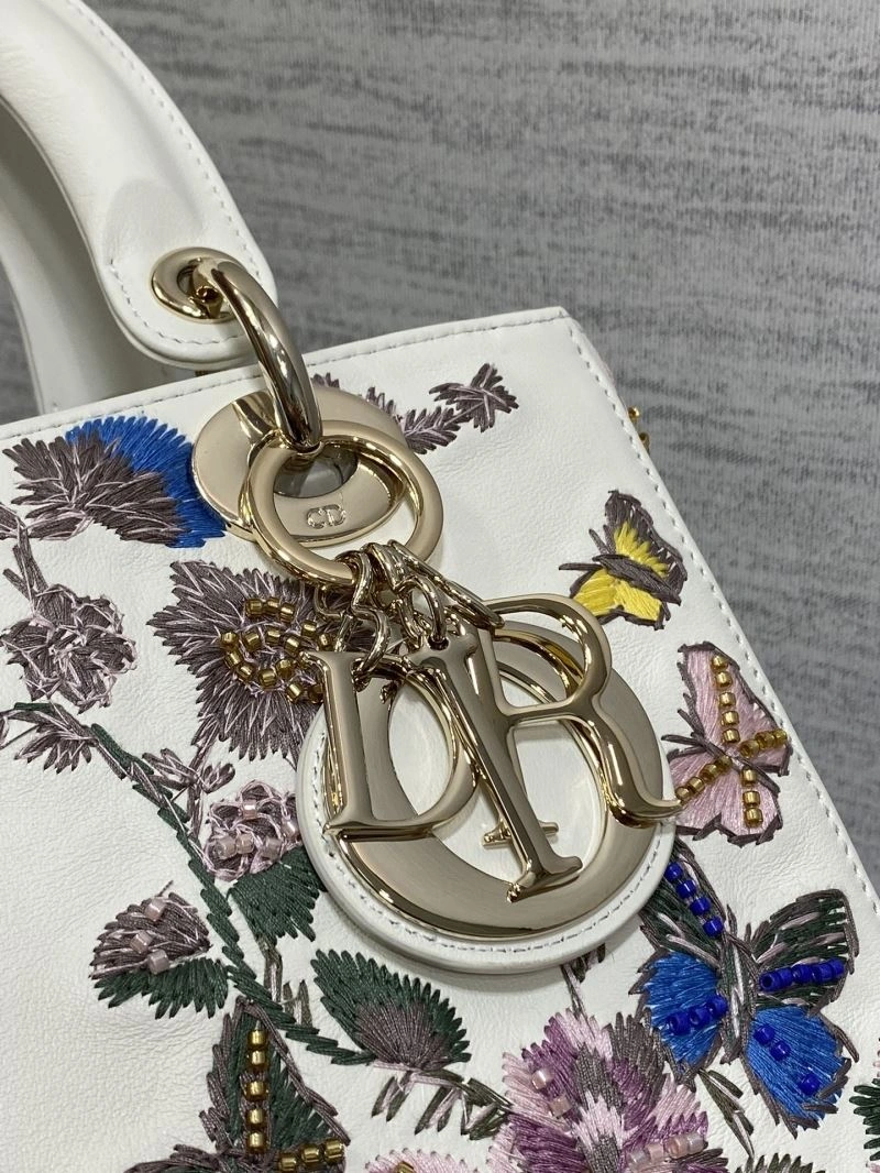 High fidelity Christian Dior My Lady Bags