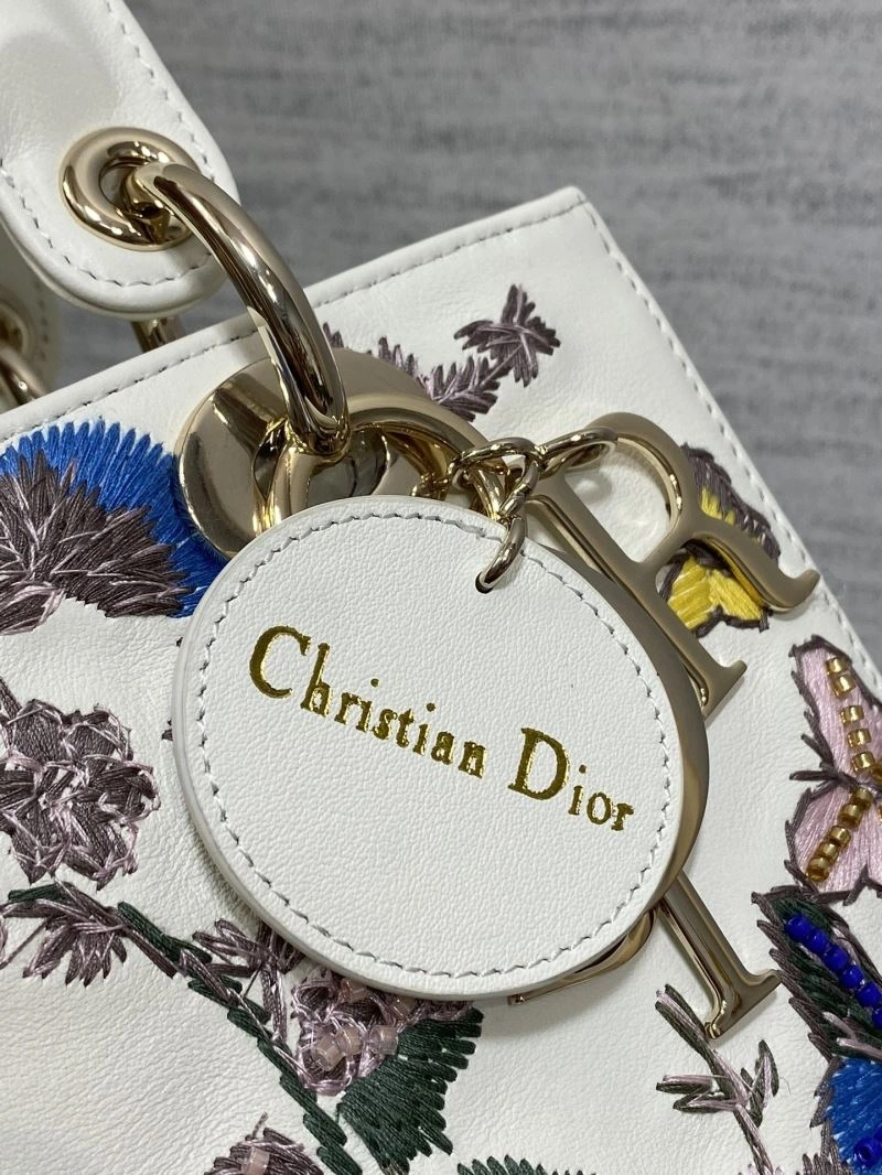 High fidelity Christian Dior My Lady Bags