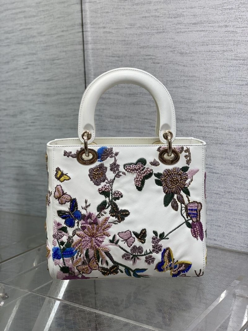 High fidelity Christian Dior My Lady Bags