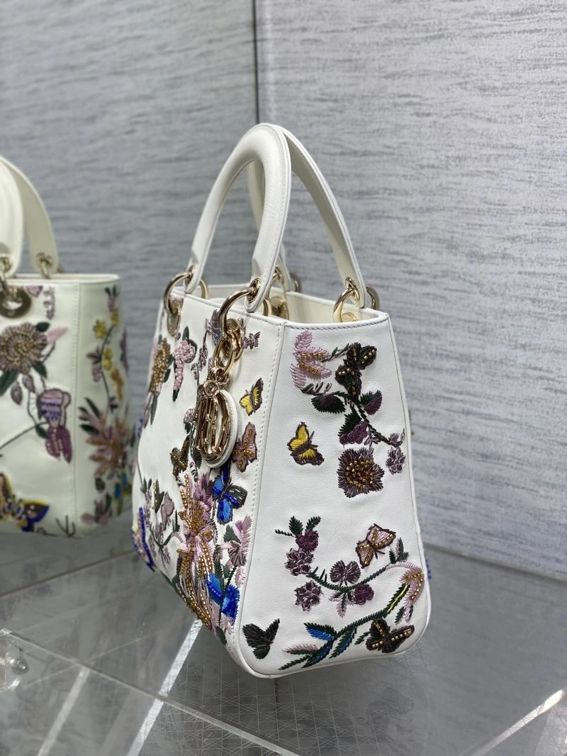 High fidelity Christian Dior My Lady Bags