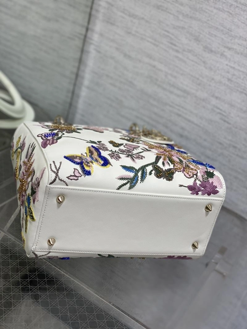 High fidelity Christian Dior My Lady Bags