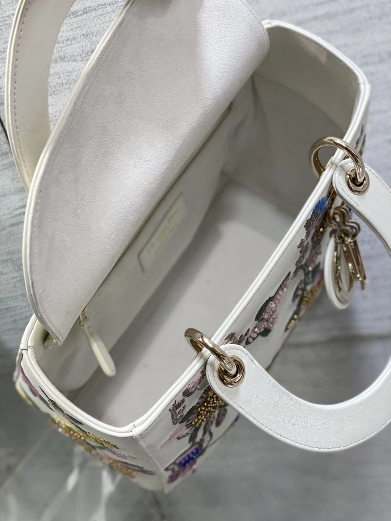 High fidelity Christian Dior My Lady Bags