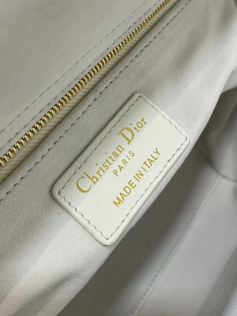 High fidelity Christian Dior My Lady Bags