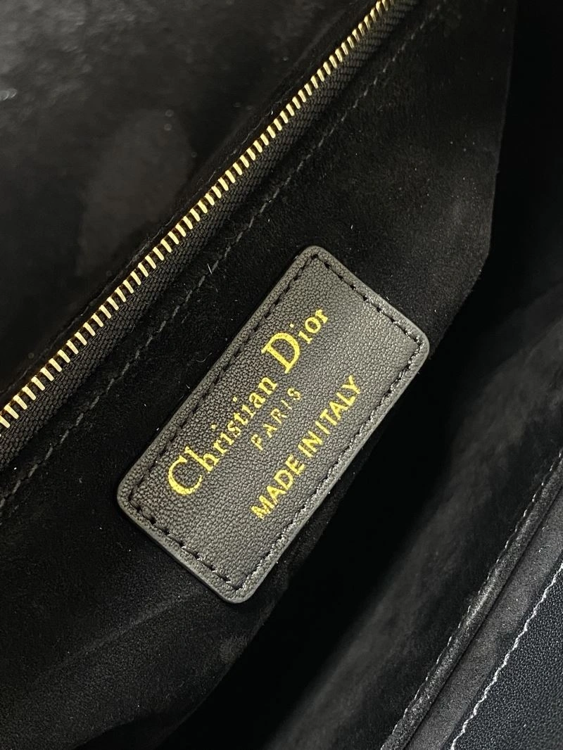Real Christian Dior My Lady Bags