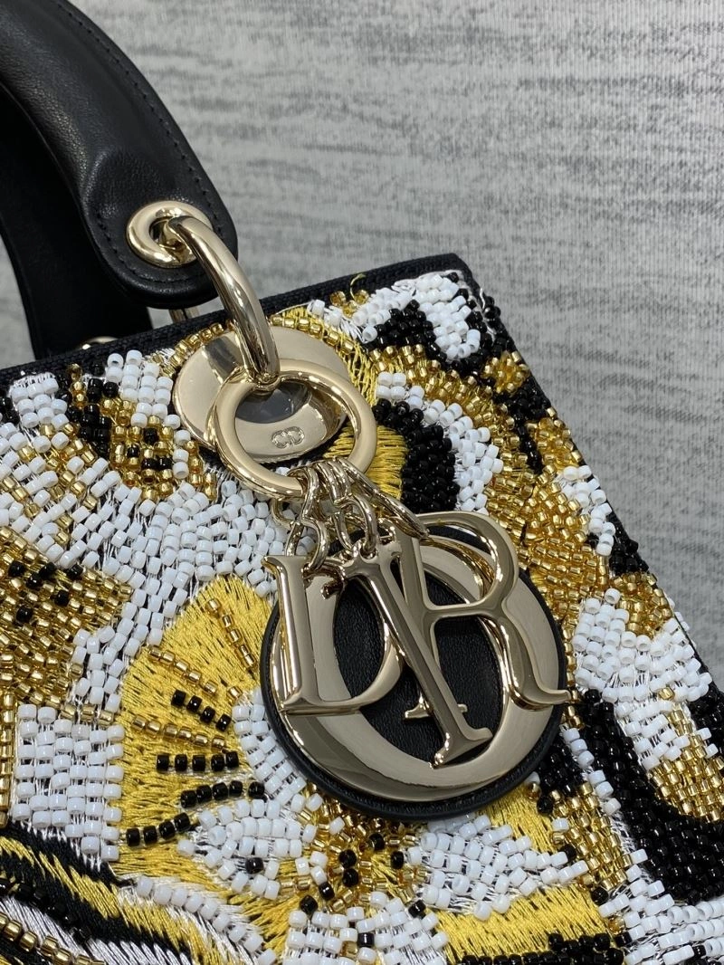 Mirror quality Christian Dior My Lady Bags