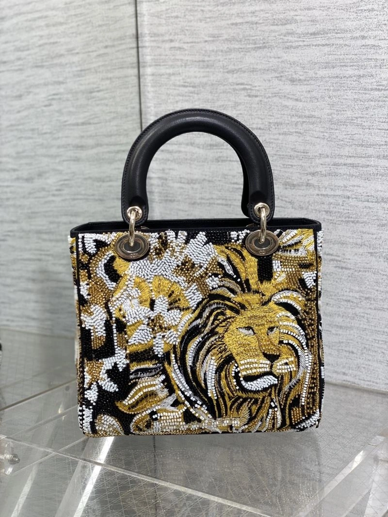 Mirror quality Christian Dior My Lady Bags