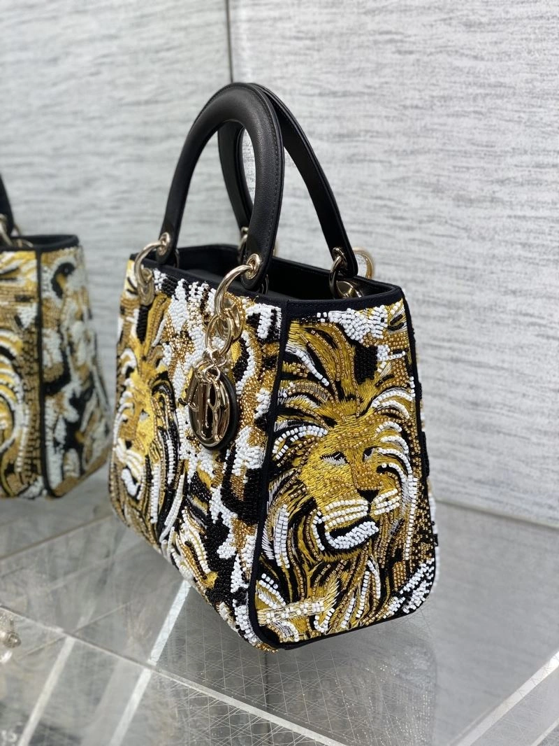Mirror quality Christian Dior My Lady Bags