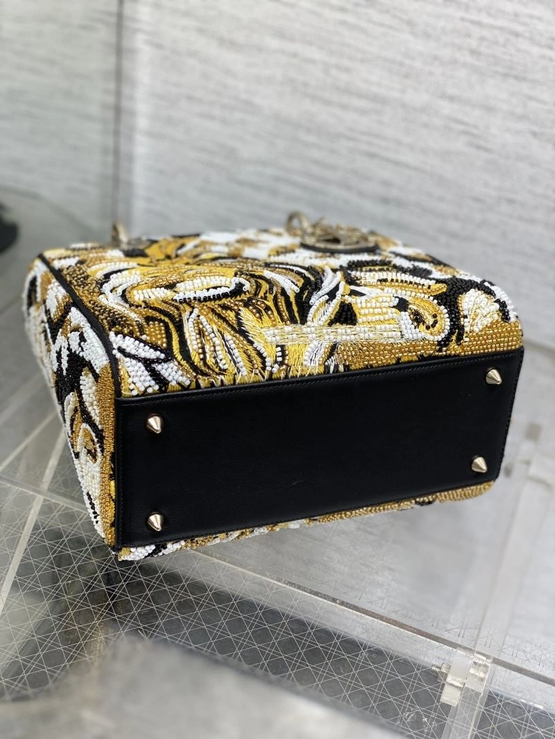 Mirror quality Christian Dior My Lady Bags