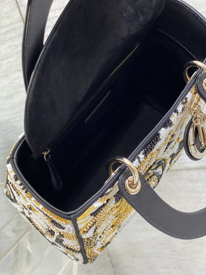 Mirror quality Christian Dior My Lady Bags