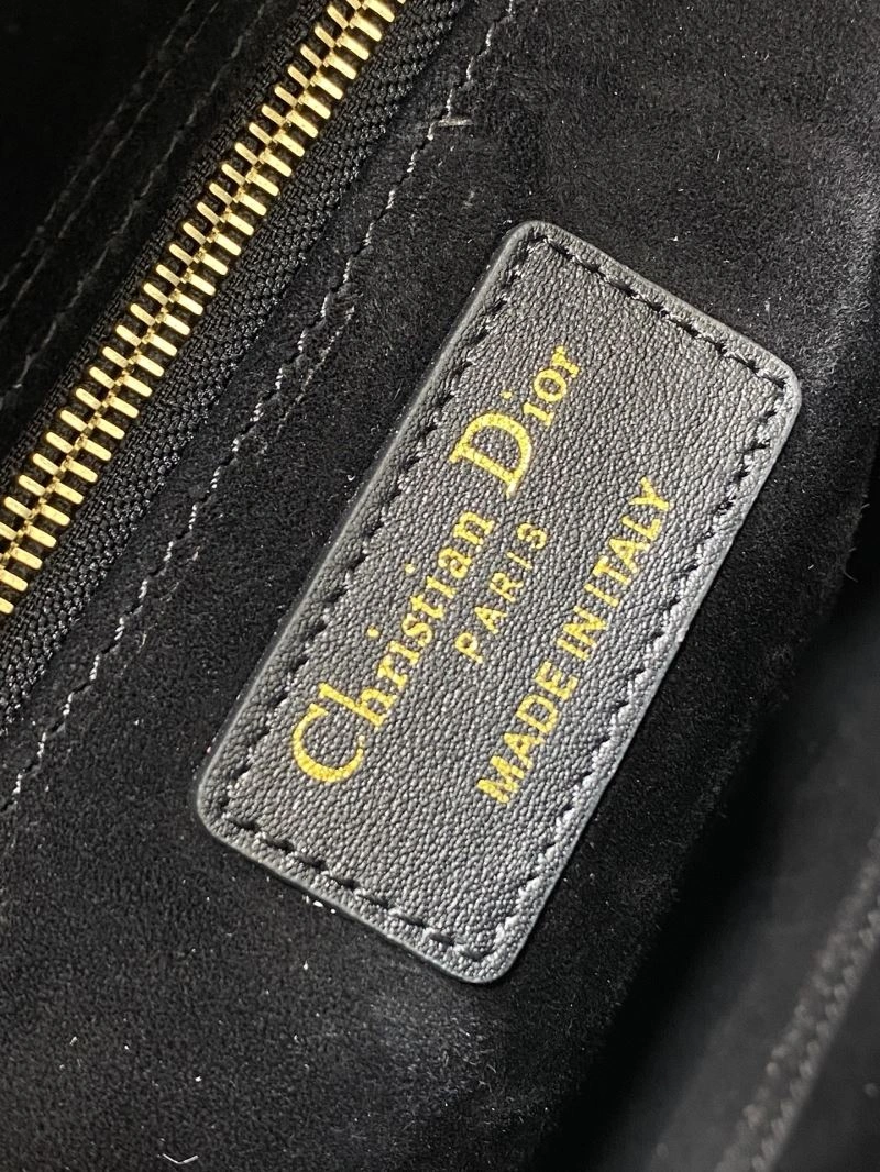 Mirror quality Christian Dior My Lady Bags