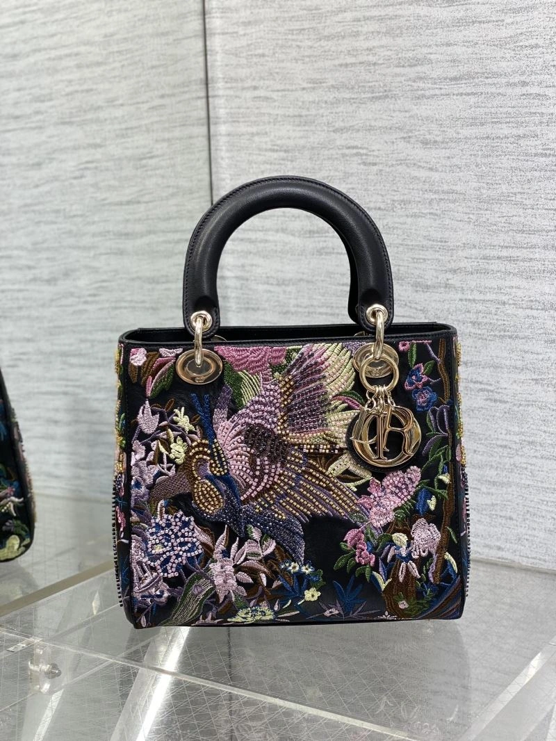 Legit Christian Dior My Lady Bags