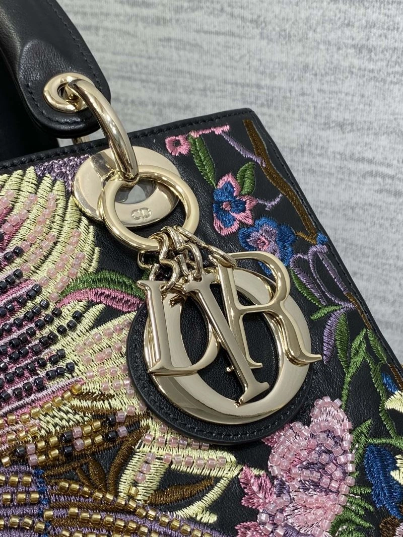 Legit Christian Dior My Lady Bags