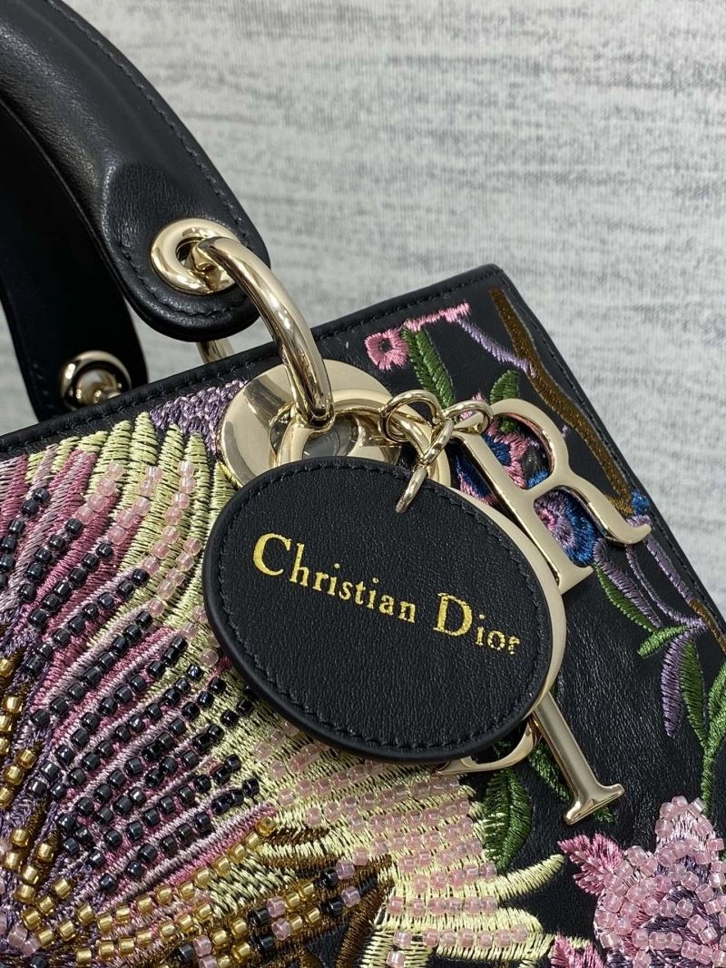 Legit Christian Dior My Lady Bags