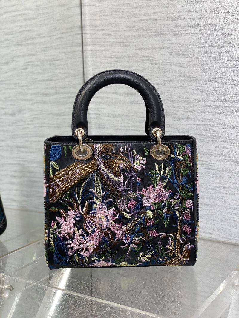 Legit Christian Dior My Lady Bags