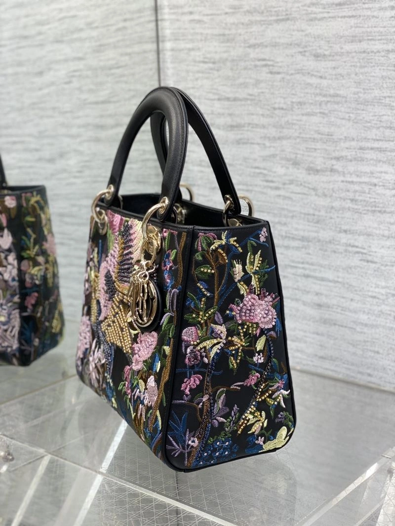 Legit Christian Dior My Lady Bags