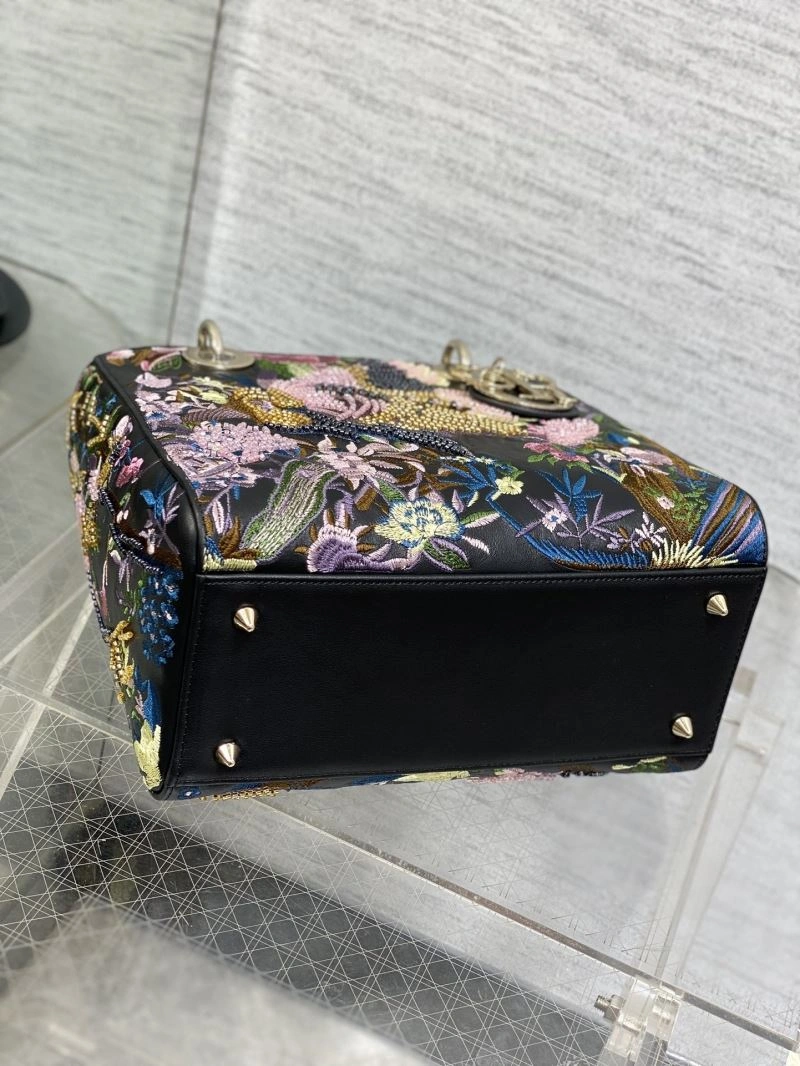 Legit Christian Dior My Lady Bags