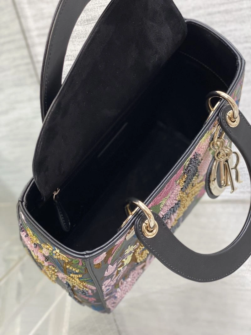 Legit Christian Dior My Lady Bags