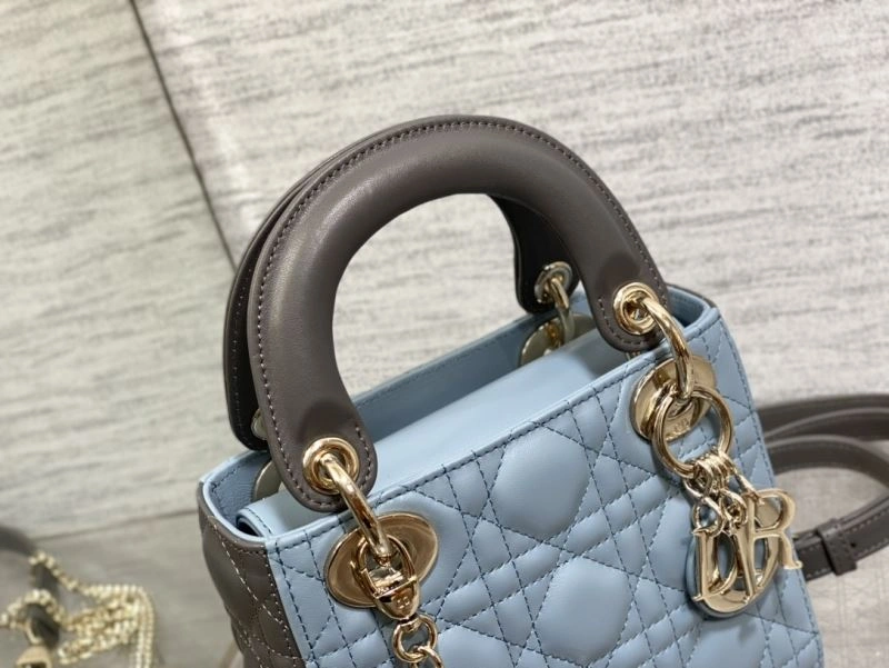 Legit Christian Dior My Lady Bags