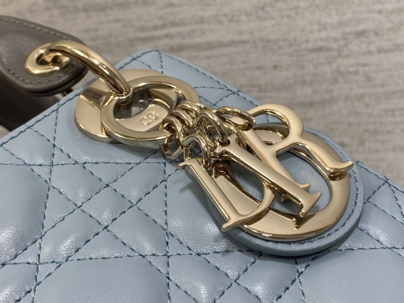Legit Christian Dior My Lady Bags
