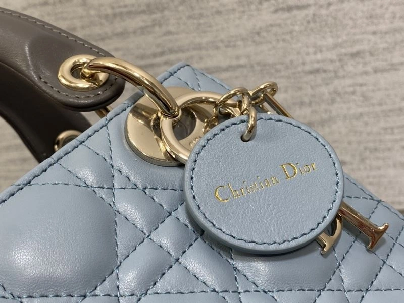 Legit Christian Dior My Lady Bags