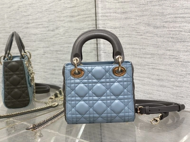Legit Christian Dior My Lady Bags