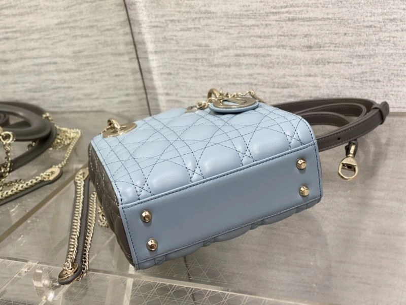 Legit Christian Dior My Lady Bags