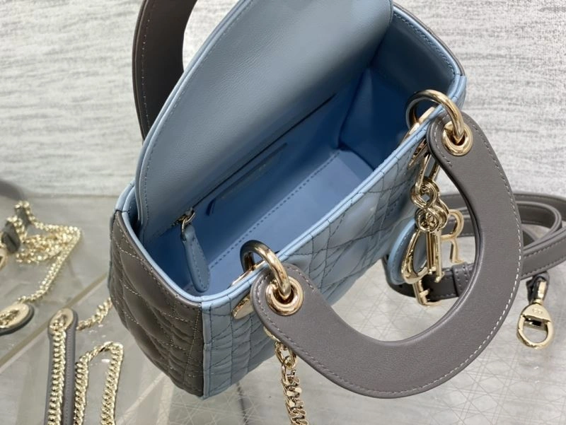Legit Christian Dior My Lady Bags