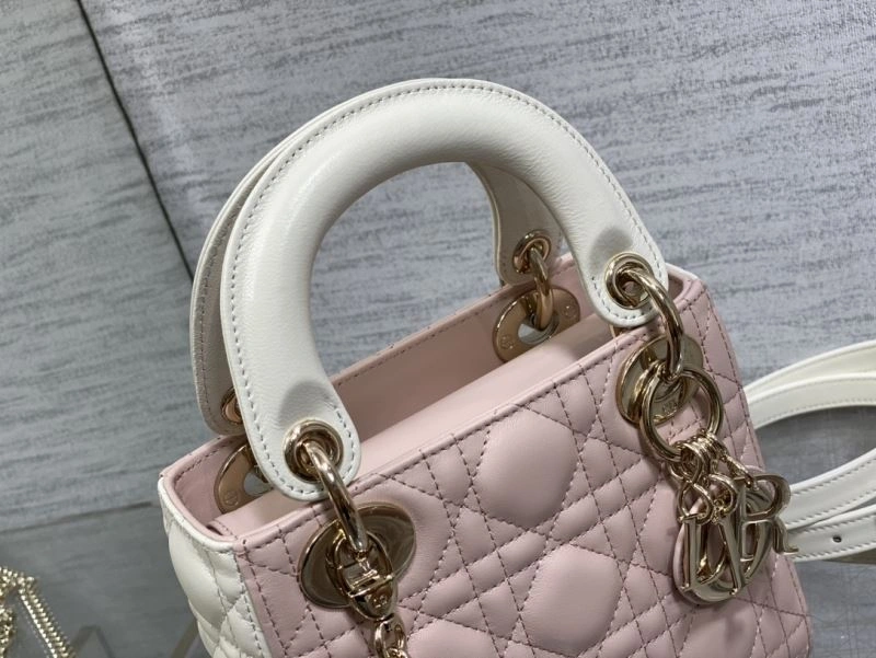 Authentic Christian Dior My Lady Bags