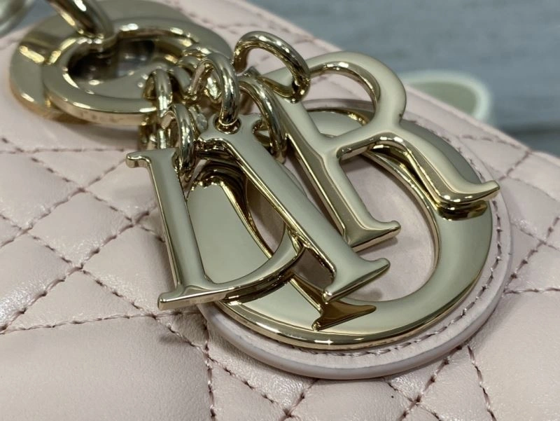 Authentic Christian Dior My Lady Bags