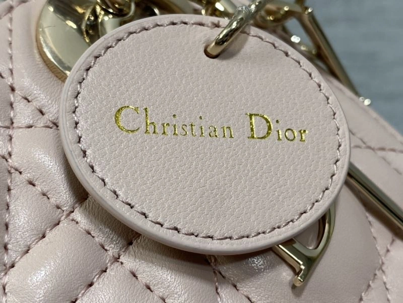 Authentic Christian Dior My Lady Bags