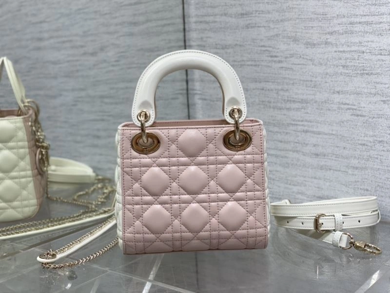 Authentic Christian Dior My Lady Bags