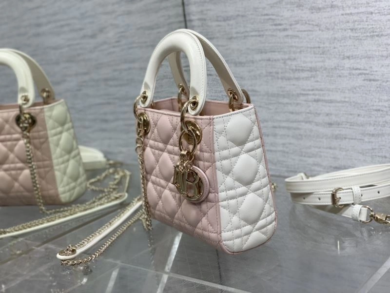 Authentic Christian Dior My Lady Bags
