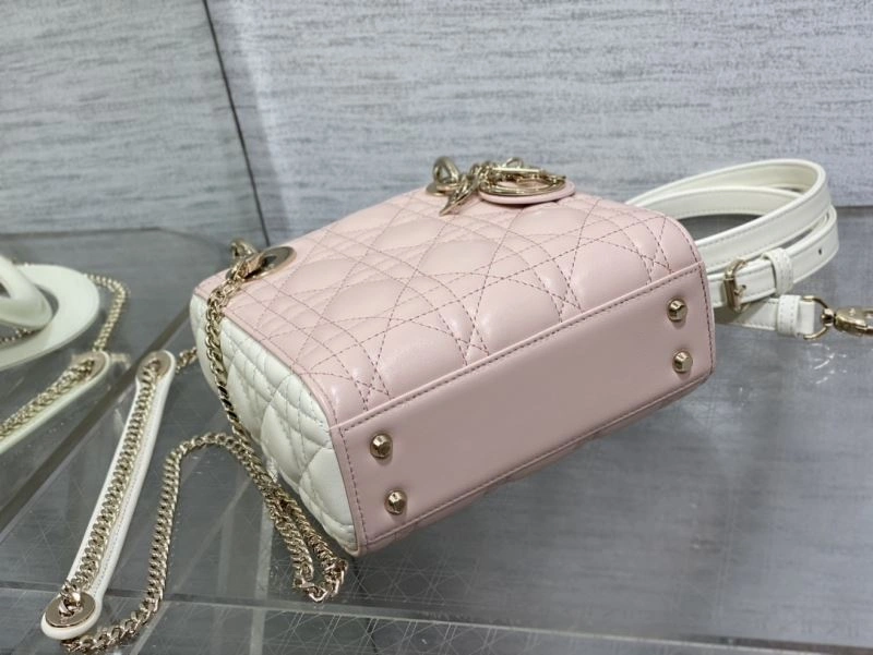 Authentic Christian Dior My Lady Bags