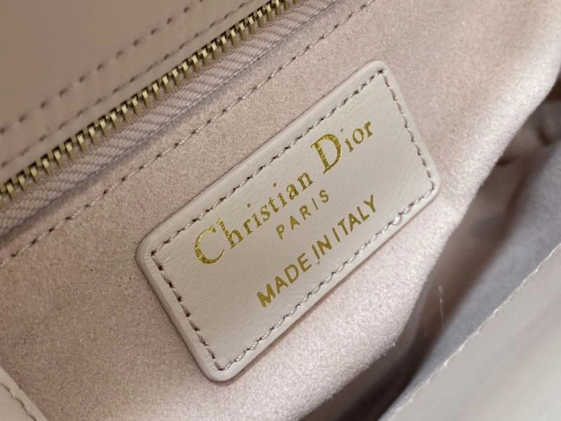 Authentic Christian Dior My Lady Bags