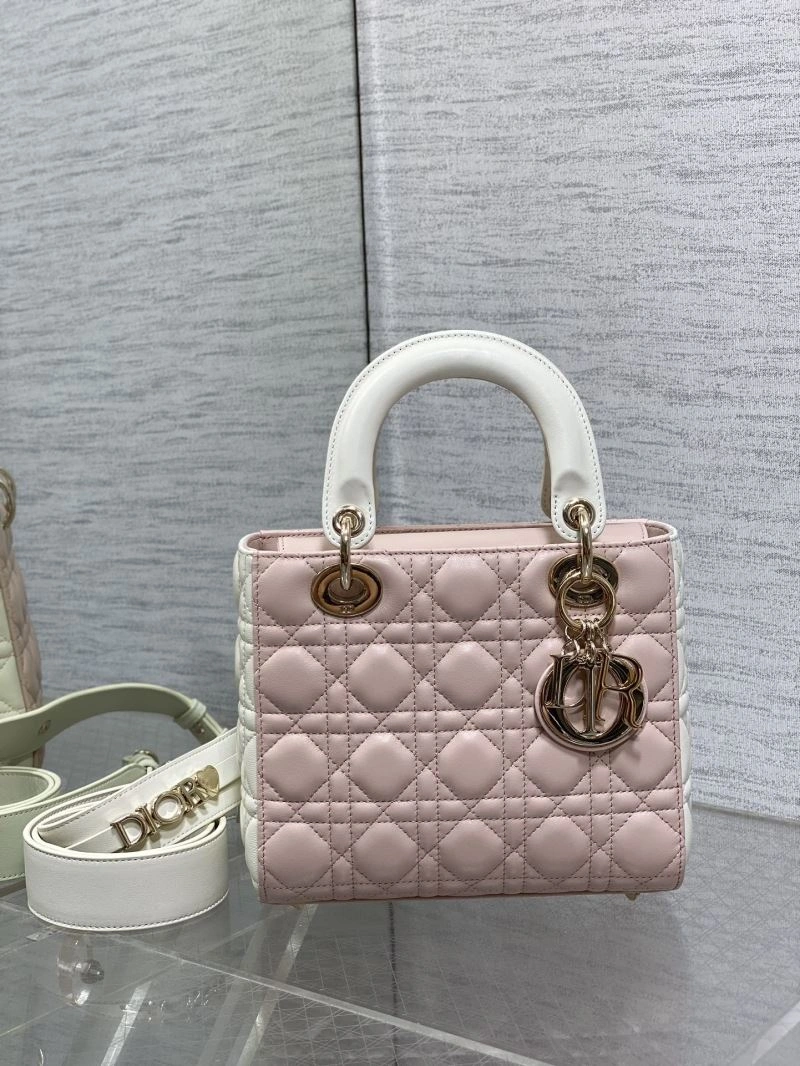 Authentic Christian Dior My Lady Bags