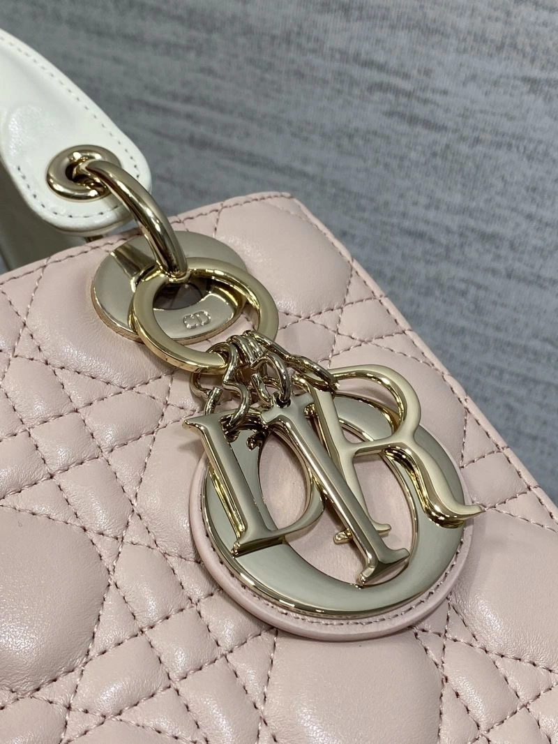 Authentic Christian Dior My Lady Bags