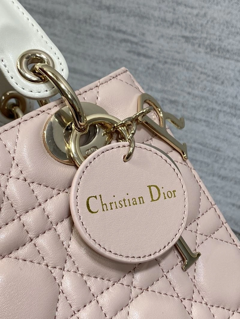 Authentic Christian Dior My Lady Bags