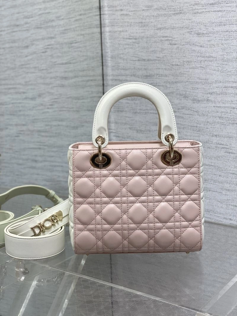 Authentic Christian Dior My Lady Bags